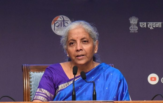 India Evaluates Economic Impact on '3Fs' Amid West Asia Unrest - INDIA ...